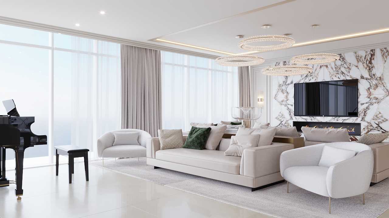 Modular House Design Service (DfMA-Ready)
